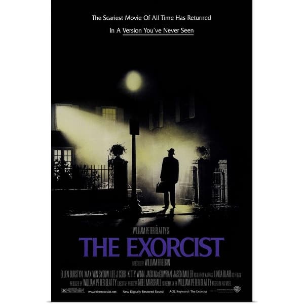 exorcist 1973