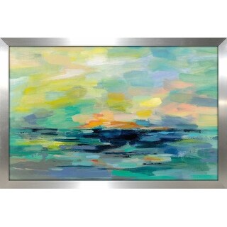 "Pacific Beach" Print on Acrylic - Bed Bath & Beyond - 36531144
