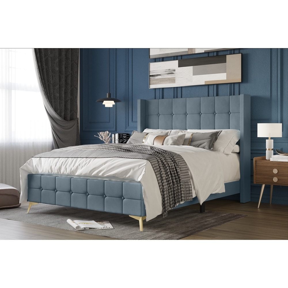 Queen Size Beds - Bed Bath & Beyond