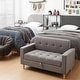 The College Storage Couch by Dorm Haul® - Bed Bath & Beyond - 38339779