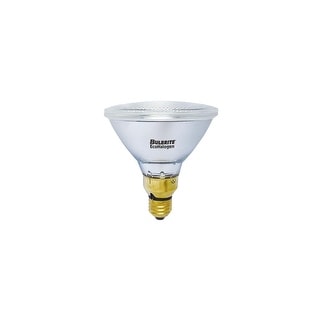 Bulbrite 684474 Pack of (5) 70 Watt Dimmable PAR38 Shaped Medium (E26) Base Halogen Bulbs - Soft ...