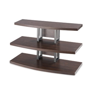 Walker TV Stand, Rustic Espresso - Bed Bath & Beyond - 36406803