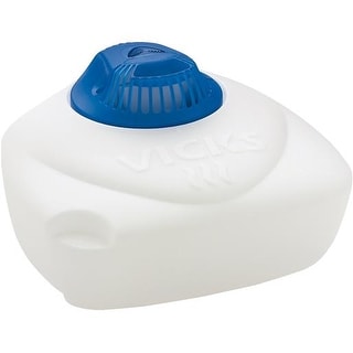 Kaz Home Environment 1.5Gal Vaporizer V150SGNL Unit: EACH - Bed Bath ...