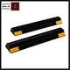 Garage Parking Aid - 16-inch Garage Car Stop Indicator 2-Pack - Peel ...