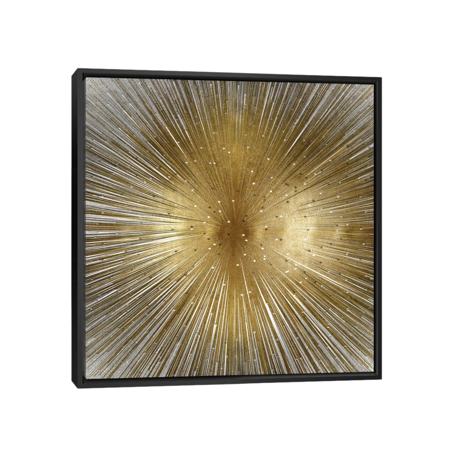 Lifestorey Tabaria Mid-Century Four Door Sideboard/Buffet - On Sale ...