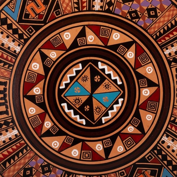 inca ware patterns