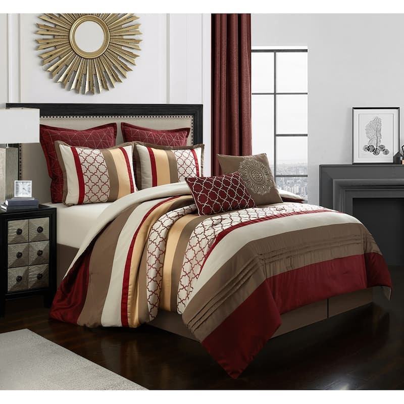 King Comforter Sets Bed Bath And Beyond