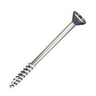 Grabber Construction GLM500CP Lag Screw Hex Head, 5", Count 50 - Bed ...