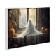 Stupell Ghost Sitting In Window Wall Plaque Design by LSR Design Studio ...