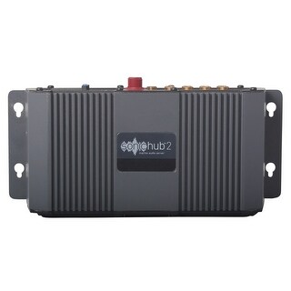 Navico sonichub2 black box marine audio server - Bed Bath & Beyond ...