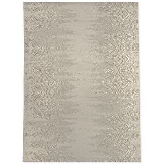 BOHO SAND Area Rug By Kavka Designs - Bed Bath & Beyond - 32374940