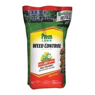 Preen 24-64114 Ready2Go Spreader, 5 lbs - Bed Bath & Beyond - 20217672