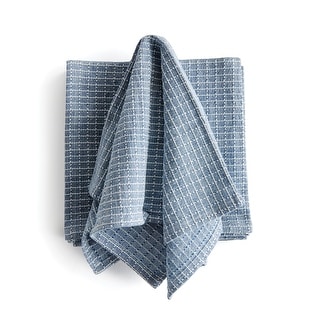 Blake Cotton Napkins, Set of 4 - Bed Bath & Beyond - 40017365