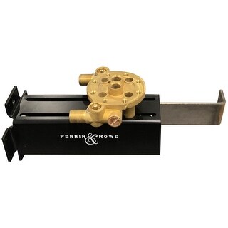 Perrin and Rowe Ceramic Disc Rough In Valve for Floor Mounted Pillar ...