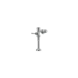 American Standard 1.0 GPF Exposed Manual Flushometer Urinal Flush - Bed ...