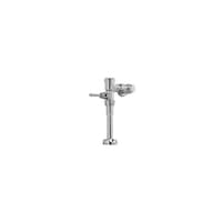 American Standard 1.0 GPF Exposed Manual Flushometer Urinal Flush ...