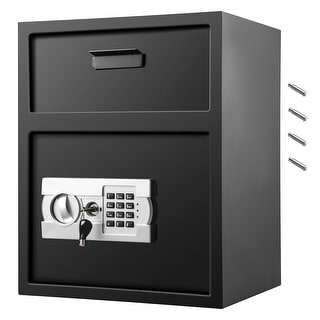 Digital Depository Safe - Bed Bath & Beyond - 42765534