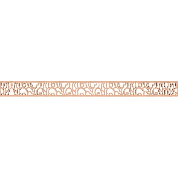 Springfield Wood Fretwork Moulding - Bed Bath & Beyond - 40189245