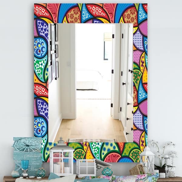 mirror design