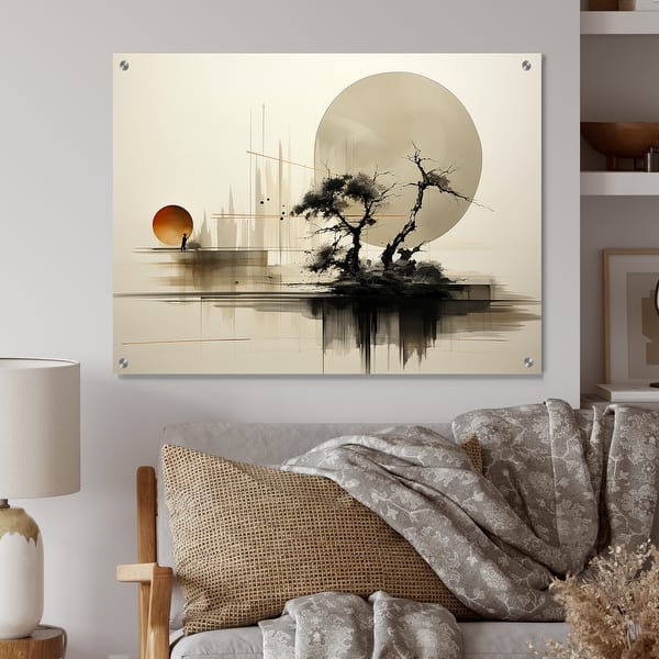 zen wall art