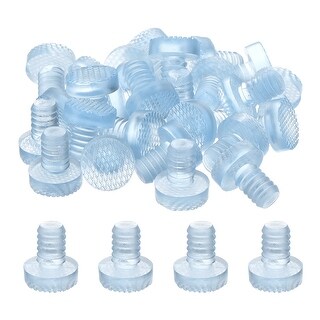 Glass Table Top Bumpers with Stem, Bumper Grippers Anti Collision Slip ...