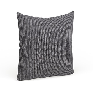 Carson Carrington Odelas Solid Lumbar Pillow - On Sale - Bed Bath & Beyond - 31581361
