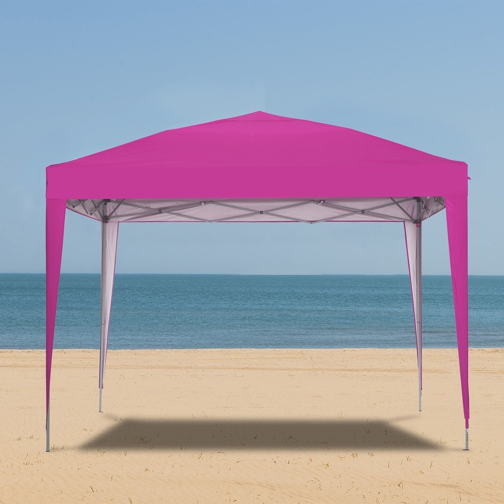 Pink Canopy Tents - Bed Bath & Beyond
