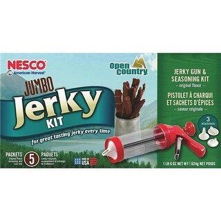Metal Ware Jumbo Jerky Works Kit BJX-5 Unit: EACH - Bed Bath & Beyond ...