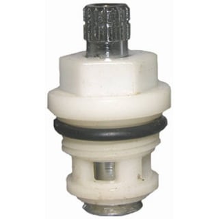 Lasco Streamway Plastic Hot & Cold Lavatory Stem, 0228 - Bed Bath ...