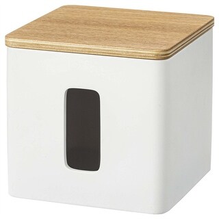 Tissue Paper Case - Bed Bath & Beyond - 42784021