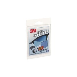 3M Lens Cleaning Cloth - Bed Bath & Beyond - 12259509
