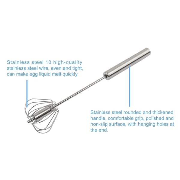 egg whisk small