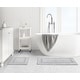 Nautica Peniston 2 Piece Cotton Bath Rug Set - Bed Bath & Beyond - 22734892