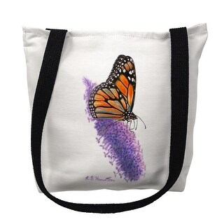 Monarch Butterfly Small Tote Bag 13x13 - Bed Bath & Beyond - 40897148