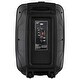 Supersonic 12" Portable Bluetooth DJ Speaker - Bed Bath & Beyond - 40196380