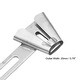 20mm Outlet Binder Folder Binding Belt Loop Binder for Sewing Machine ...
