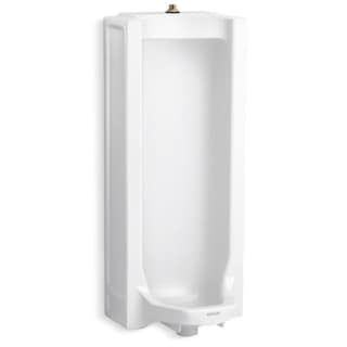 Branham Full Stall Washdown Urinal with Top Spud - Bed Bath & Beyond ...