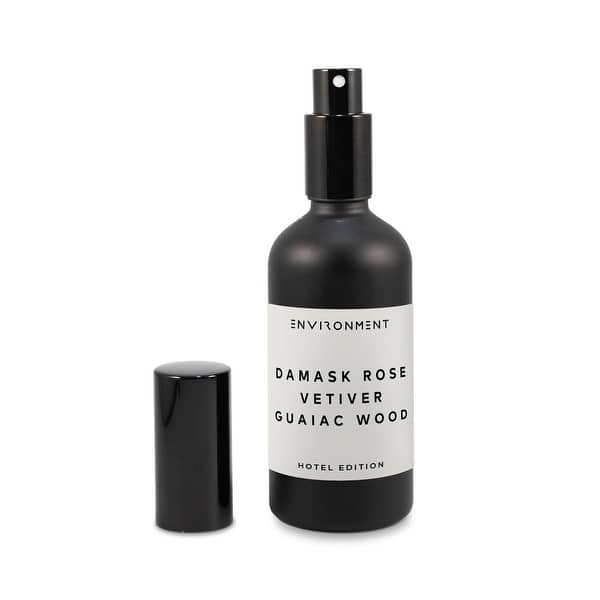 ENVIRONMENT Room Spray Inspired by Fairmont Hotel and Le Labo Rose 31 ...