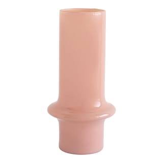 Vase Peach Whip - Peach - Bed Bath & Beyond - 40770998