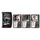 Unofficial Guide to 30 Scary Flix Top Trumps Card Game - Bed Bath ...