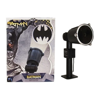 Kurt Adler 14-Inch Batman Bat Signal Projector - 14" - Bed Bath ...
