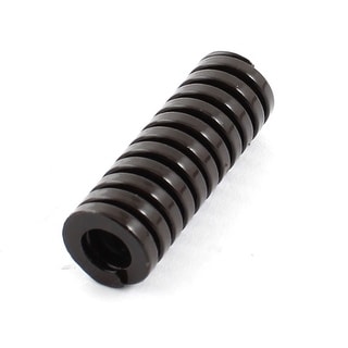 JIS Super Heavy Load Brown Tubular Compression Die Spring 14mm x 7mm x ...