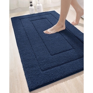 Slip Comfortable Bath Mat - Bed Bath & Beyond - 40821553