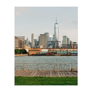 Pier 45 at Hudson River Park New York Photography Art Print/Poster ...