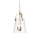 Capra Pendant - Bed Bath & Beyond - 37306493