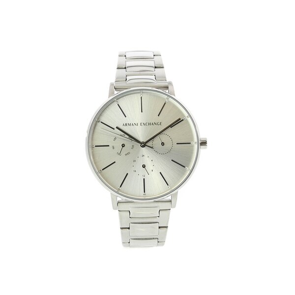 Armani exchange on sale store