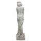 Design Toscano Greek Goddess Harmonia Garden Statue - Bed Bath & Beyond ...