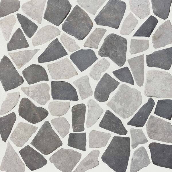 stone splash back tiles
