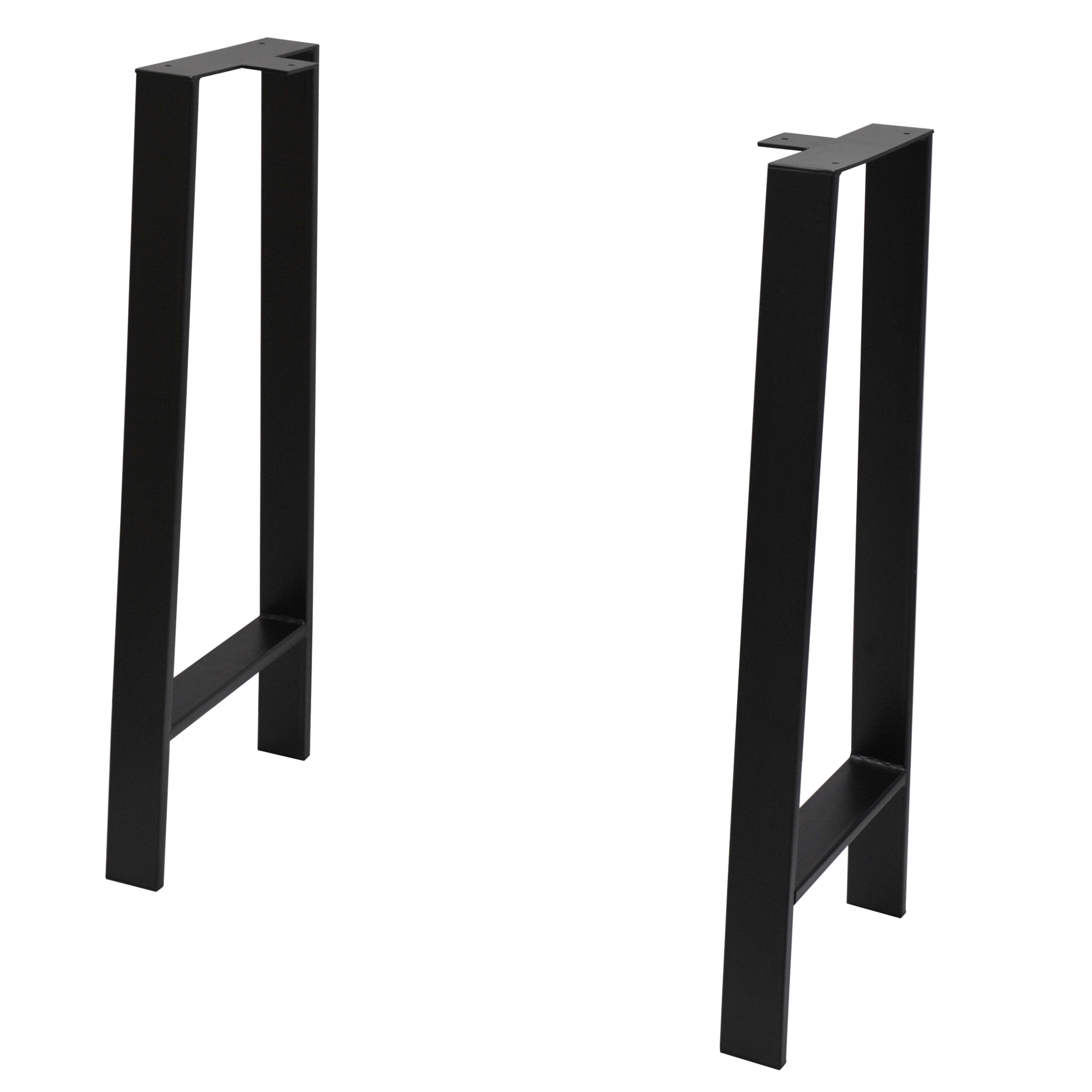 H Type Square Tube Heavy Duty Table Legs 16 Height Legs for Furniture On Sale Bed Bath Beyond 34652010