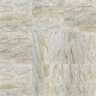 Shaw 247TS Utopia - 20" Square Floor and Wall Tile - Matte Visual ...